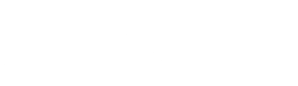 Primakara University - Si Jago Landing Page