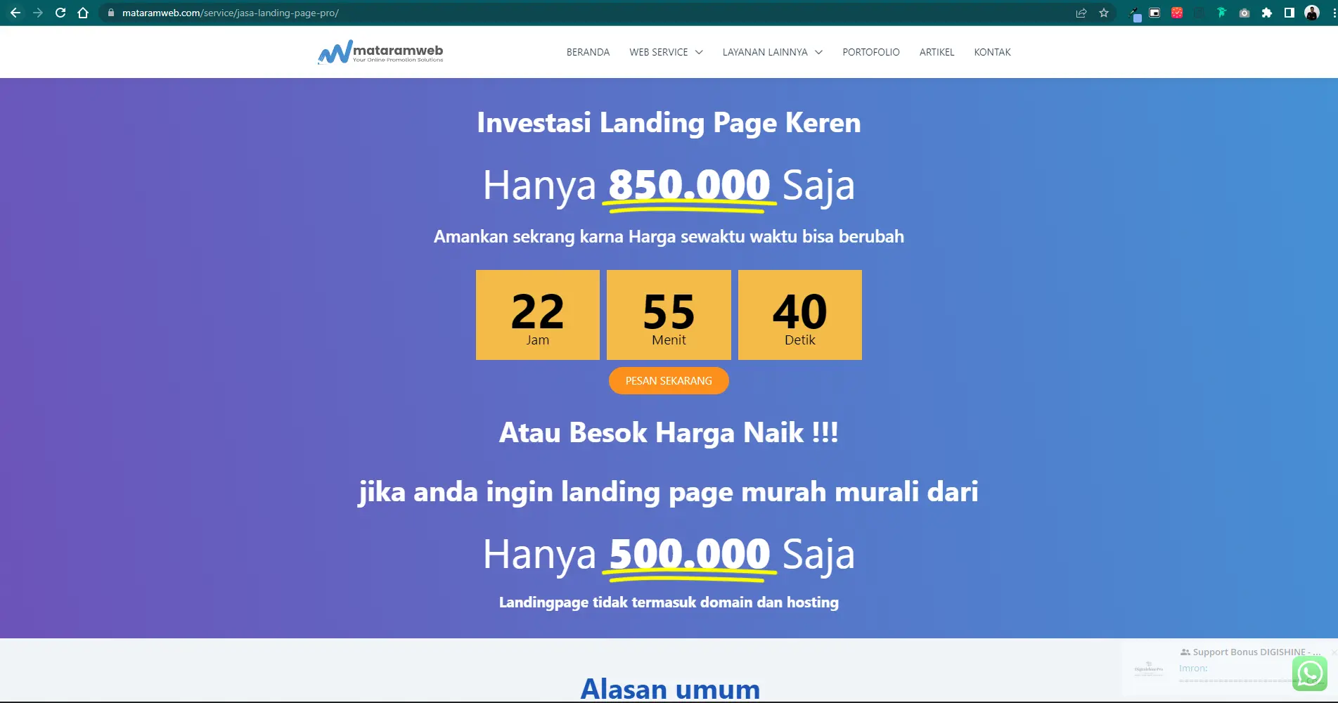 5 Cara Menghasilkan Uang Sebagai Landing Page Creator. Nomor 3 yang Paling Menguntungkan!
