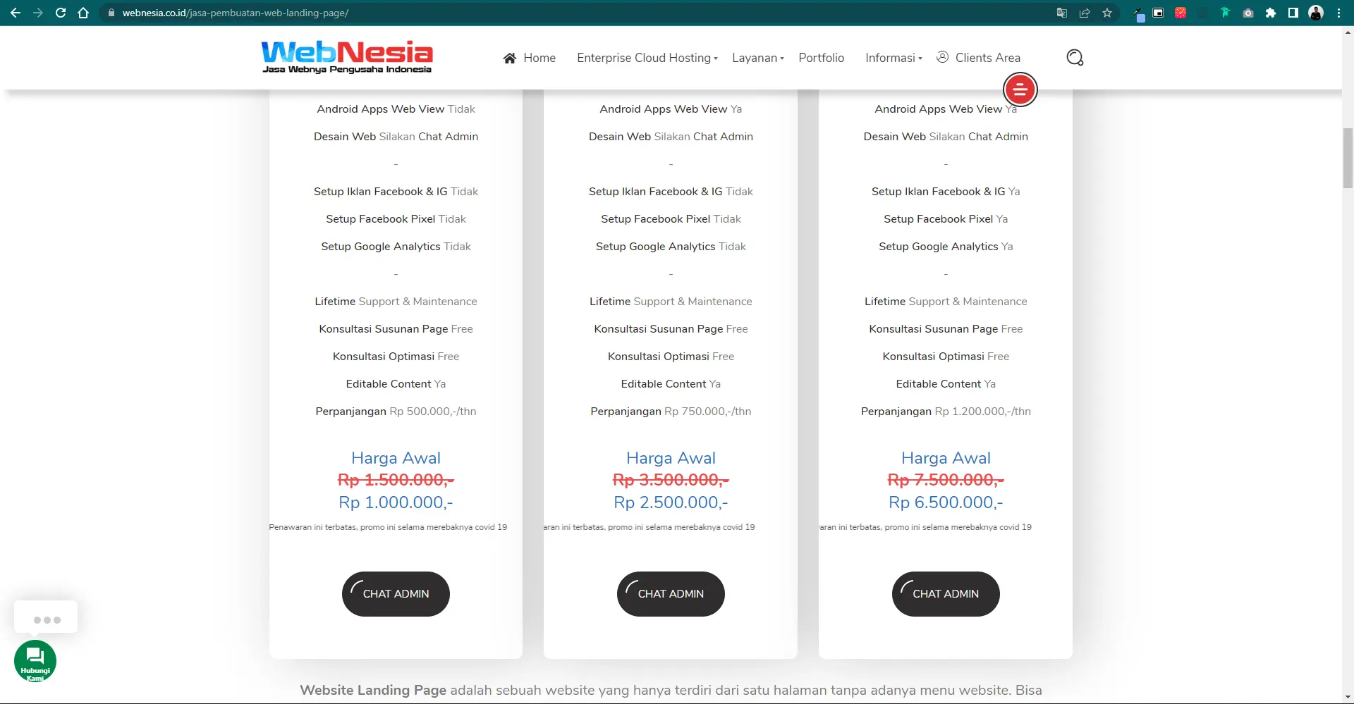 5 Cara Menghasilkan Uang Sebagai Landing Page Creator. Nomor 3 yang Paling Menguntungkan!
